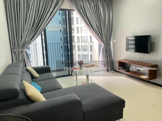 Geo Bukit Rimau untuk Untuk Disewa - RM 3,000 /bulan (2024 ...