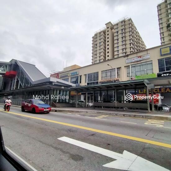 Warisan City View, - Jalan 3/93A, off Jalan Batu2 1/2 Jalan Cheras ...