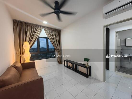 Condominium for Rent at Metro @ Cheras - Felicia Gan