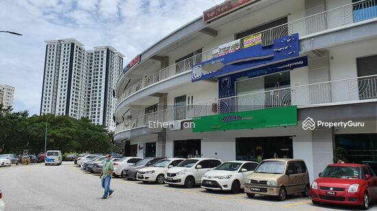 Arena Curve untuk Untuk Disewa - RM 2,600 /bulan (2024) | PropertyGuru ...