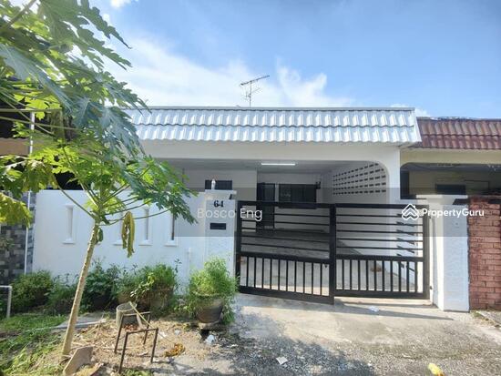 Senai Senai Senais, Jalan Padi Malinja, Taman Senai Baru, Senai, Johor ...