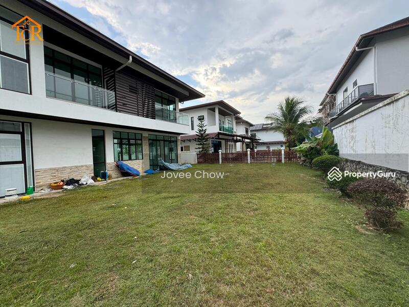 Setia Duta Phase 8 Brand New Unit Setia Eco Park Bungalow, Jalan Setia ...