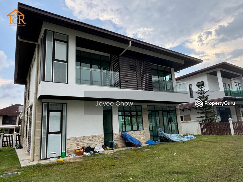 Setia Duta Phase 8 Brand New Unit Setia Eco Park Bungalow, Jalan Setia ...
