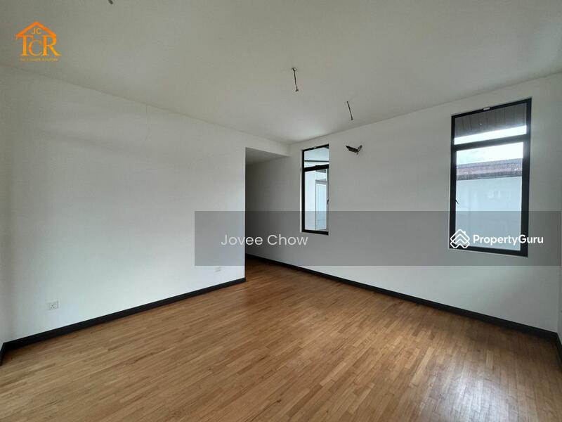 Setia Duta Phase 8 Brand New Unit Setia Eco Park Bungalow, Jalan Setia ...