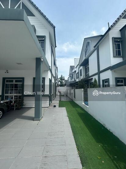 Eco Spring untuk Untuk Disewa - RM 3,800 /bulan (2024) | PropertyGuru ...