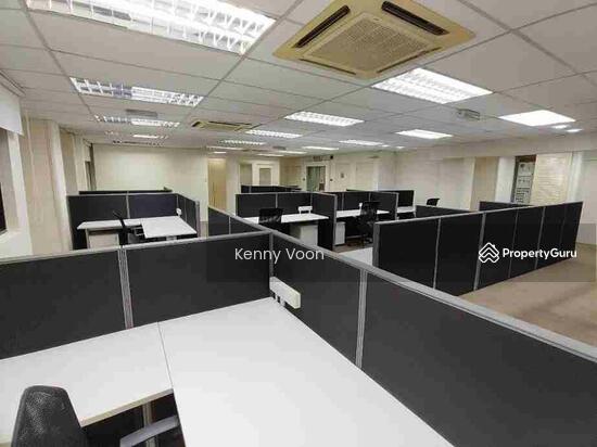 Office for Rent in KLCC (KL City Centre) - Kenny Voon
