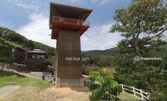 Agriculture Land at Broga, Broga, Broga, Lenggeng, Negeri Sembilan ...