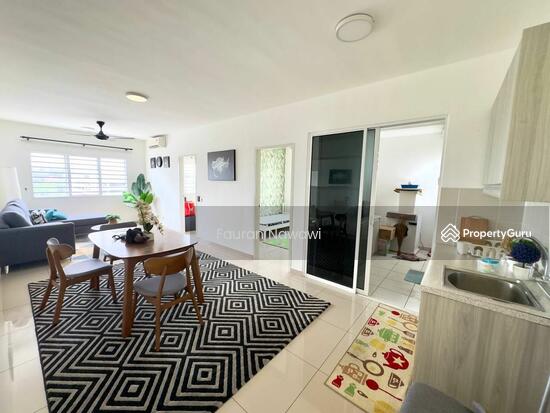 Simfoni @ Eco Majestic, Jalan Eco Majestic3A/5, Semenyih, Eco Majestic ...