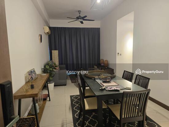 Paragon Residences @ Straits View, Jalan Tengku Puteri, Jalan Tengku ...