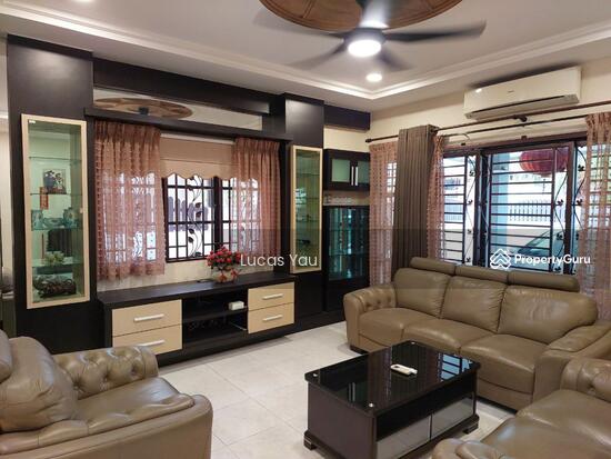 Bercham @ Ipoh untuk Untuk Dijual - RM 688,000 (2024) | PropertyGuru ...