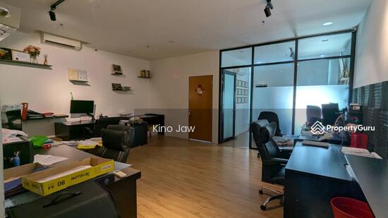 Austin 18 - Versatile Business Suites, Jalan Austin Perdana 3, Taman ...