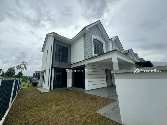 Eco Spring, Eco Spring, Jalan Ekoflora 1,Taman Ekoflora, Johor Bahru ...