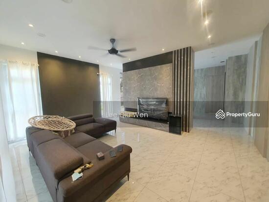 Eco Spring, Eco Spring, Jalan Ekoflora 1,Taman Ekoflora, Johor Bahru ...