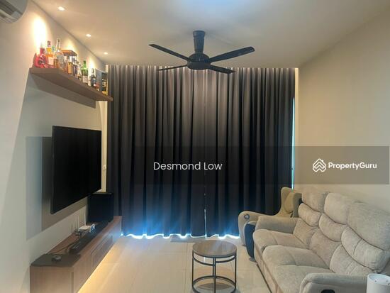 Datum Jelatek Residence untuk Untuk Disewa - RM 3,300 /bulan (2024 ...