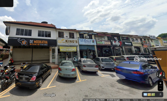 Desa Setapak , Wangsa Maju Sek 2 , Lrt Wangsa Maju , Freehold, Jalan 14 ...