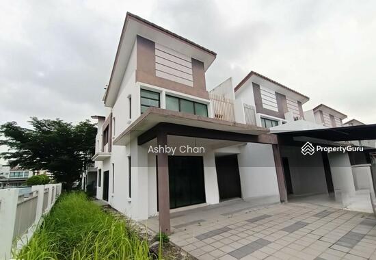 Lakeside Residences Puchong, jalan metro 1, Bandar Metro Puchong ...