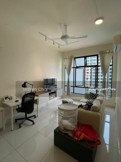 D'Summit Residences, Jalan Kempas Lama Jln Kempas Utama 2/1, Kempas ...