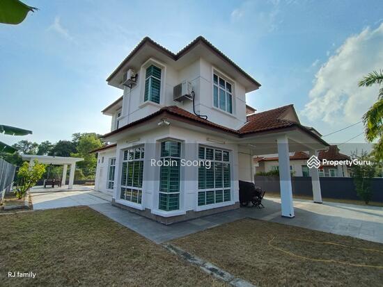 2 Storey Bungalow - Permatang Pasir Perdana untuk Untuk Dijual - RM ...