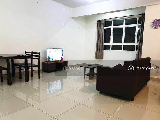 Perling Heights (Baiduri Indah), Jalan Chengal 3 Saujana Utama, Sungai ...