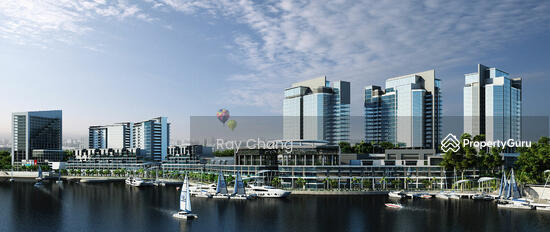 Precinct 8, Presint 8 Jalan P8e/1, Putrajaya, Putrajaya, , 3700 sqft ...