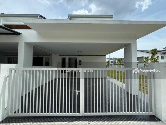 Laman Sendayan, Laman Sendayan, Seremban, Negeri Sembilan, 4 Bedrooms ...