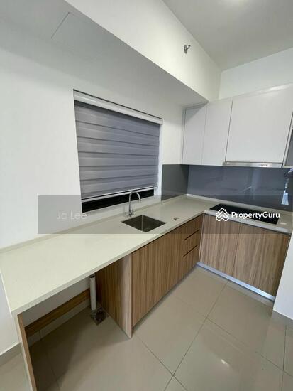 Service Residence for Rent at M Luna - Jc Lee