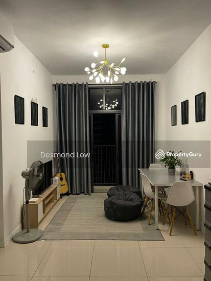 Fera Residence @ The Quartz WM, Jalan 34/26 Jalan 34/26, Seksyen 10 ...