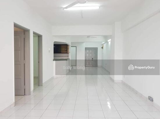 Mutiara Serdang (Turf View), - Jalan SR 6/3, Taman Serdang Raya, Seri ...