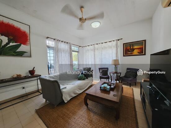 Taman Wangsa Ukay, Jalan Wangsa, Ampang Jaya, Ampang, Selangor, 5 ...