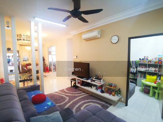 Amansiara untuk Untuk Dijual - RM 350,000 (2024) | PropertyGuru Malaysia