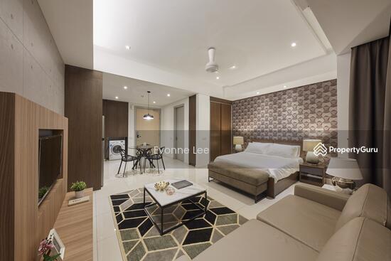 Larkin Heights, - Jalan Dato Jaafar, Larkin, Johor Bahru, Johor, 2 ...