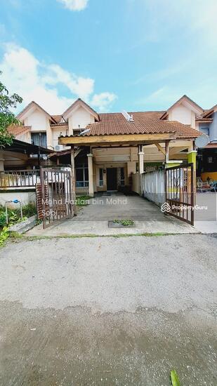 (22x70) Alam Suria @ Puncak Alam untuk Untuk Dijual - RM 410,000 (2024 ...