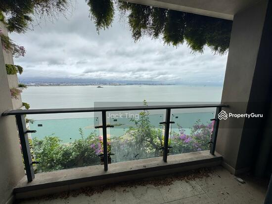 Starview Bay @ Forest City, Jalan Forest City, Gelang Patah, Johor ...