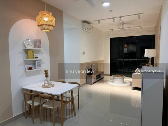 99 Residence untuk Untuk Disewa - RM 2,300 /bulan (2024) | PropertyGuru ...