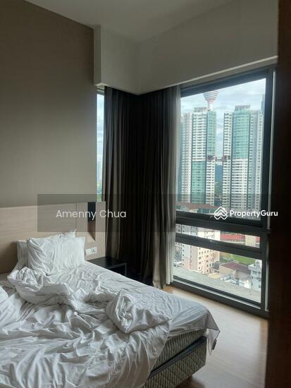 Swiss Garden Residences untuk Untuk Dijual - RM 585,000 (2024 ...