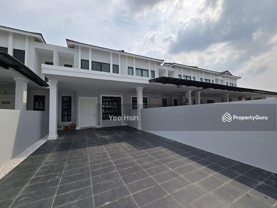 Eco Tropics, Jalan Kota Masai Kota Masai, Pasir Gudang, Johor, 4 ...