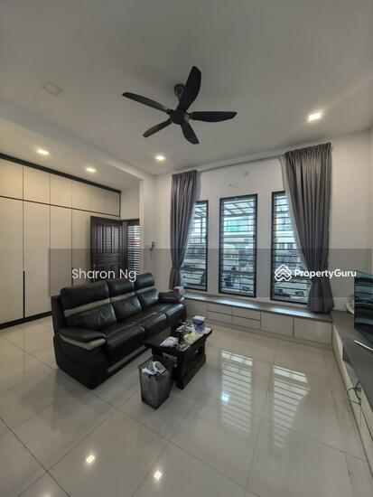 Austin Residences @ Mount Austin, Jalan Mutiara Emas, Taman Mount ...