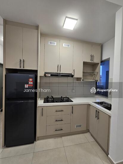 Residensi Brickfields, Brickfields, Kuala Lumpur, 3 Bedrooms, 930 sqft ...