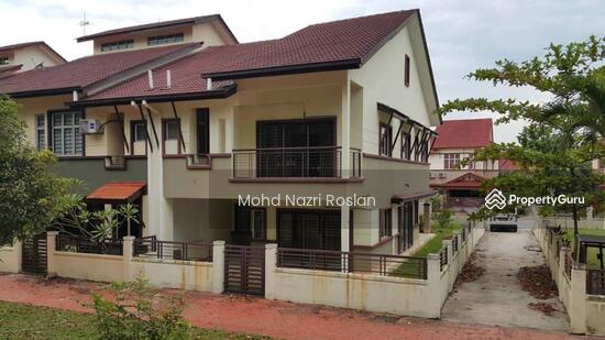 Andira @ Denai Alam, Denai Alam, Shah Alam, Selangor, 4 Bedrooms, 2800 ...