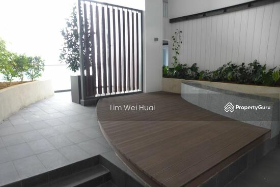 Soho for Sale in SS8 (Petaling Jaya) - Lim Wei Huai