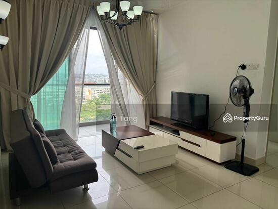 The Raffles Suites, Taman Sutera Utama Jalan Uda Utama 2, Johor Bahru ...