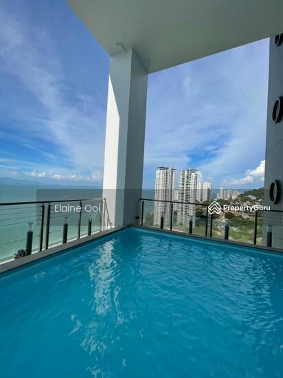 Condominium for Sale at Harmony Residence - Elaine Ooi