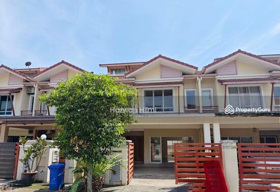 Opulenia, Denai Alam, Jalan Elektron U16/52, Denai Alam, Shah Alam ...