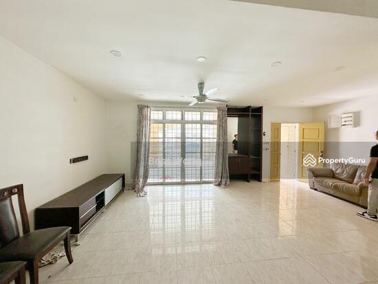 Taman Gaya, Jalan Sasa 46, Ulu Tiram, Johor, 5 Bedrooms, 1650 sqft, 2.5 ...