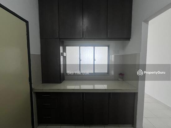 Angkasa Condominiums untuk Untuk Disewa - RM 1,700 /bulan (2024 ...