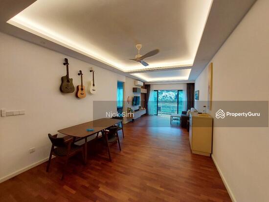 Kaleidoscope (Residensi Setiawangsa), Off Jalan 1/56, Setiawangsa 54200 ...
