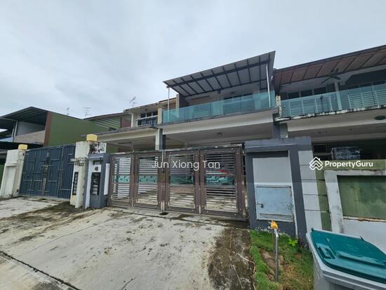 Nusa Sentral, 12 JIn Sentral, Iskandar Puteri (Nusajaya), Johor, 4 ...