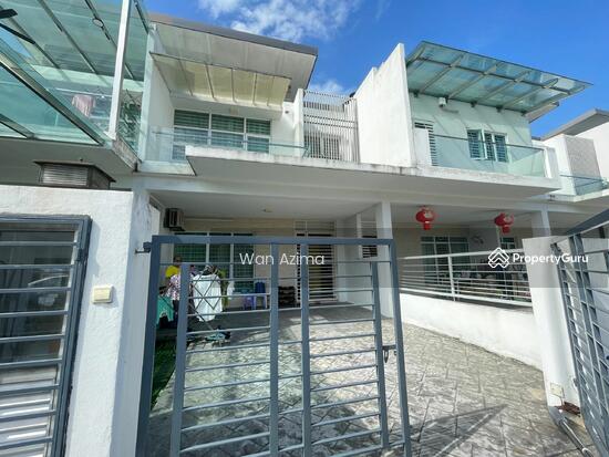 Taman Cheras Idaman untuk Untuk Dijual - RM 800,000 (2024 ...