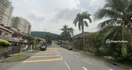 Taman Tun Dr Ismail (TTDI), Jalan Datuk Sulaiman, Taman Tun Dr Ismail ...