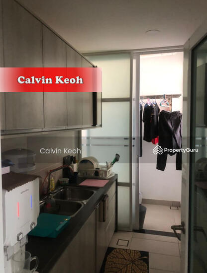 Setia Pinnacle, Cangkat Sungai Ara 6 Changkat Sungai Ara 6, Sungai Ara ...